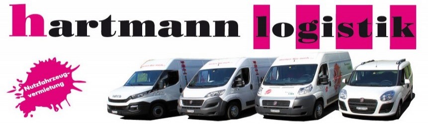 Hartmann Logistik Sins